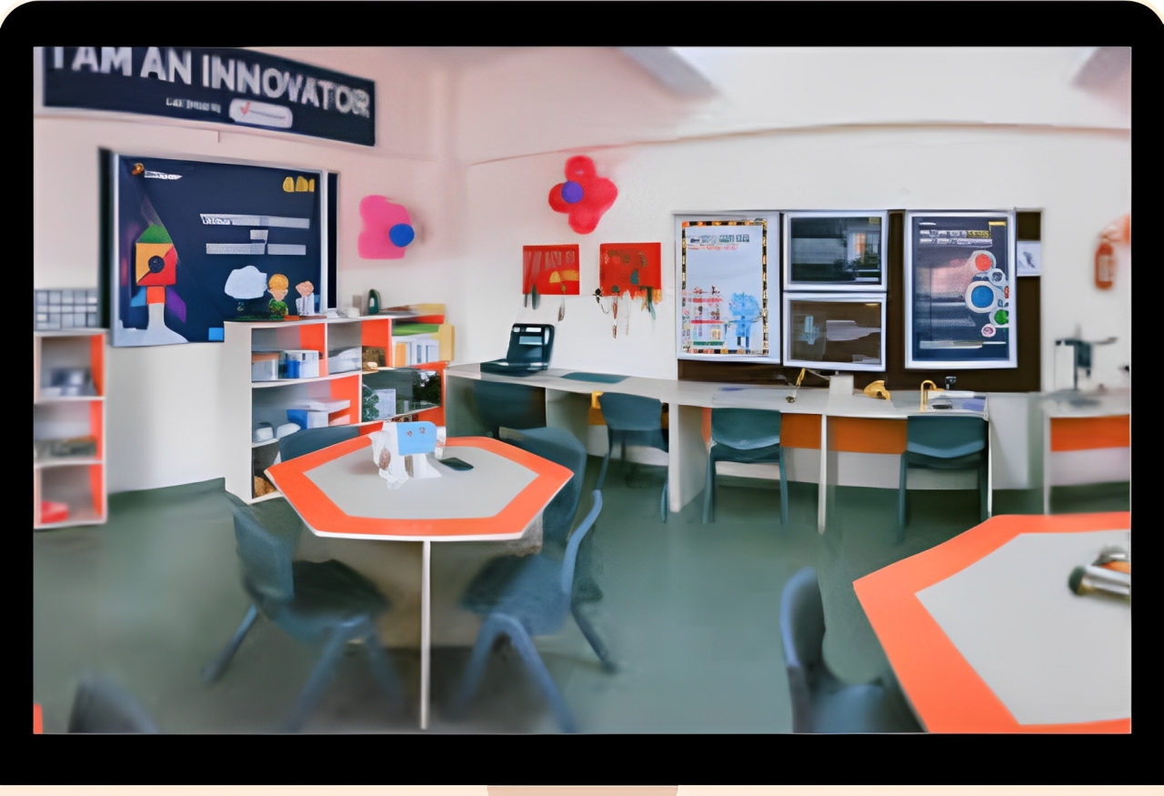 Stem Infinity Lab Foundation